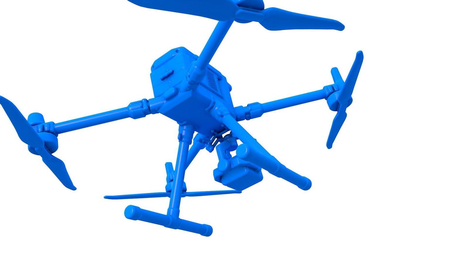 DJI Matrice 350 RTK / Drone Stl / Drone / Dji Drone - Etsy