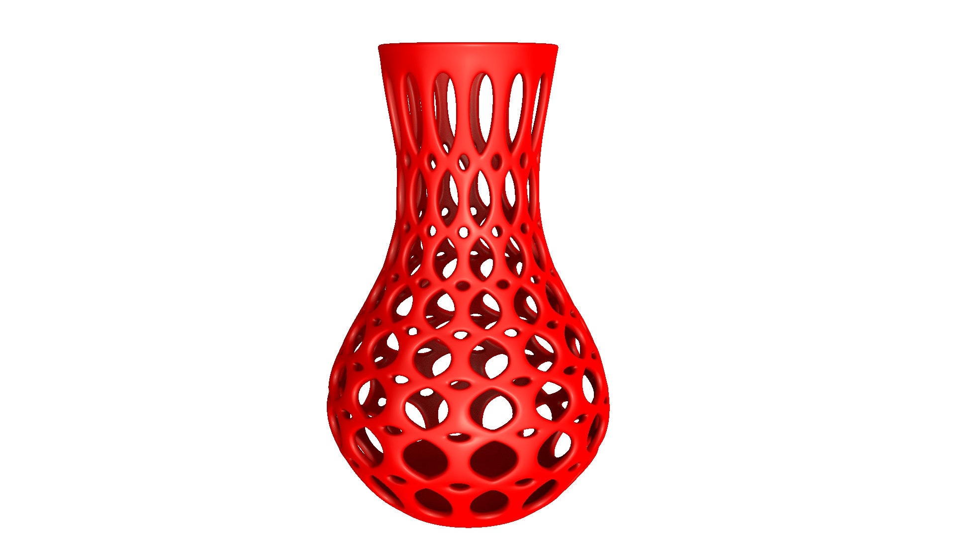 Vase Stl File / Printable Stl File for 3d Printers Home - Etsy Canada