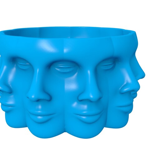 Asymmetric Vase Stl File / Printable Stl File for 3d Printers - Etsy Asymmetric Vase Stl File / Printable Stl File for 3d Printers - Etsy