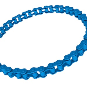 Chain Stl File / Printable Rock Stl File for 3d Printers, Stl File ...