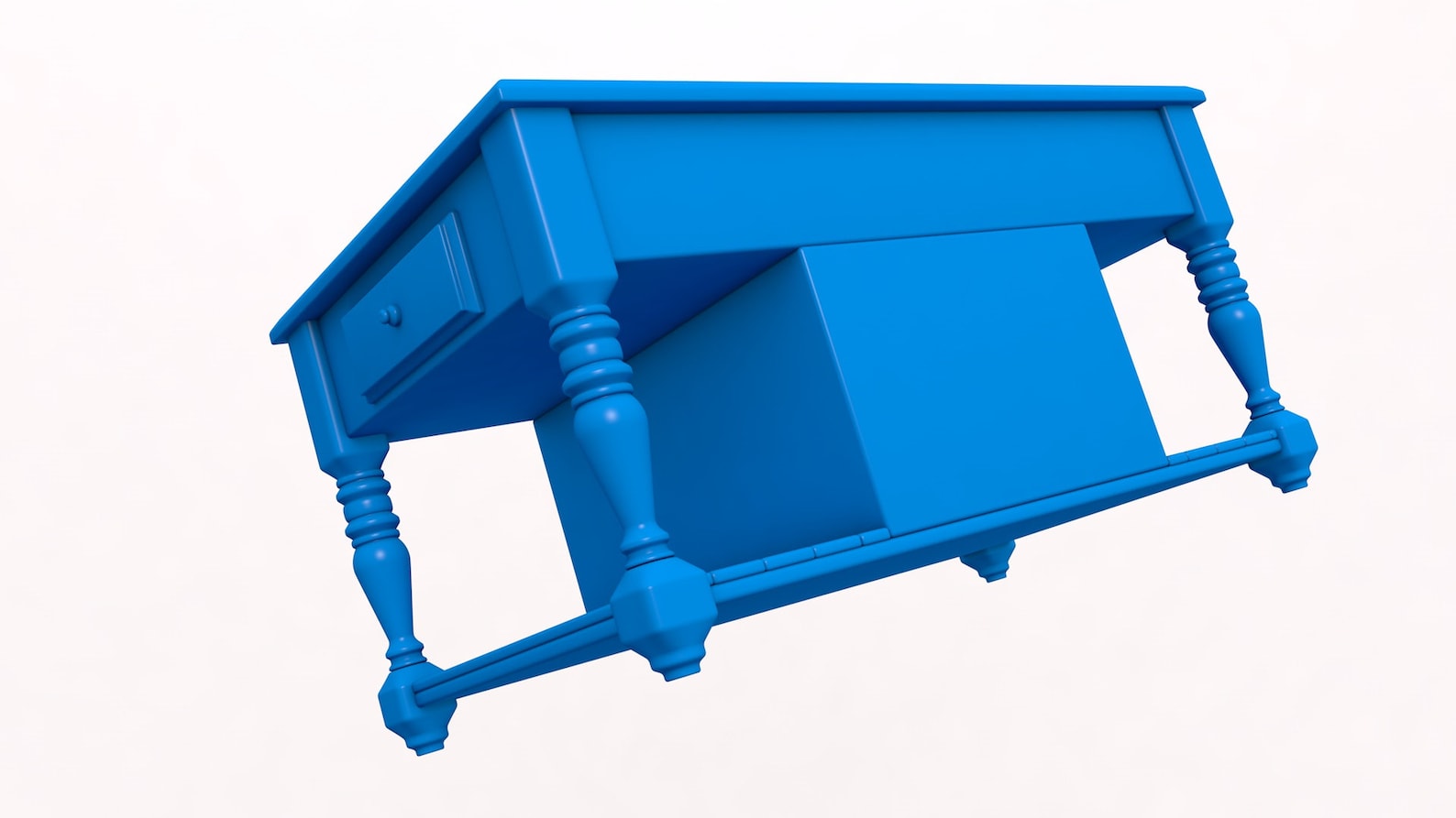 Kitchen Island Stl File / Printable Stl File for 3d Kitchen - Etsy