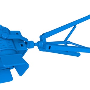 Spotlight Floor Lamp Stl File / Spotlight Printers / Floor Lamp Stl ...