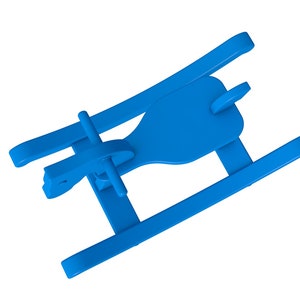 Rocking Horse Stl File / Printable Stl File for 3d Printers, Stl ...