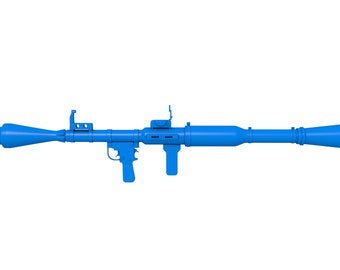 Launcher Printer - Etsy