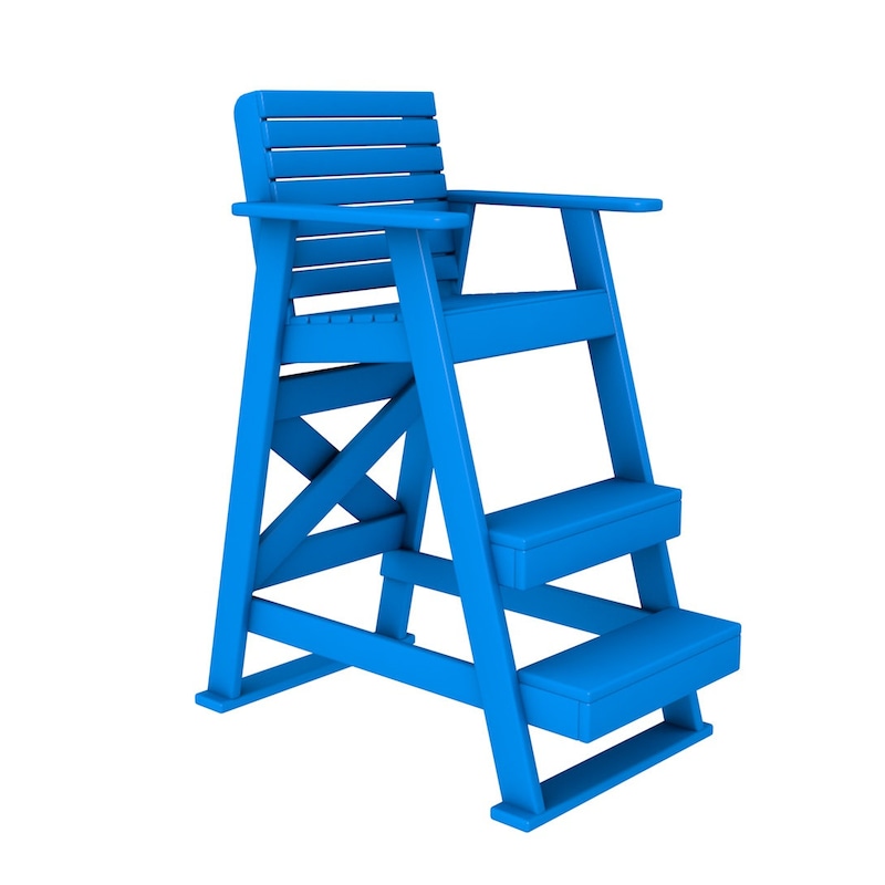 Lifeguard Chair - Etsy