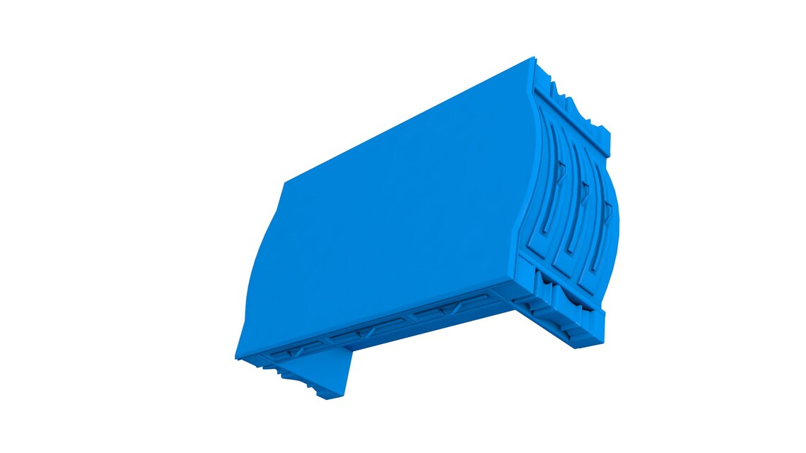 Kitchen Island Stl File / Printable Stl File for 3d Kitchen - Etsy