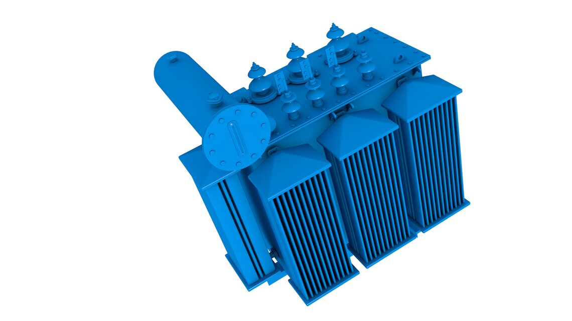 Electric Power Tower COLLECTION File / Printable Stl File for - Etsy