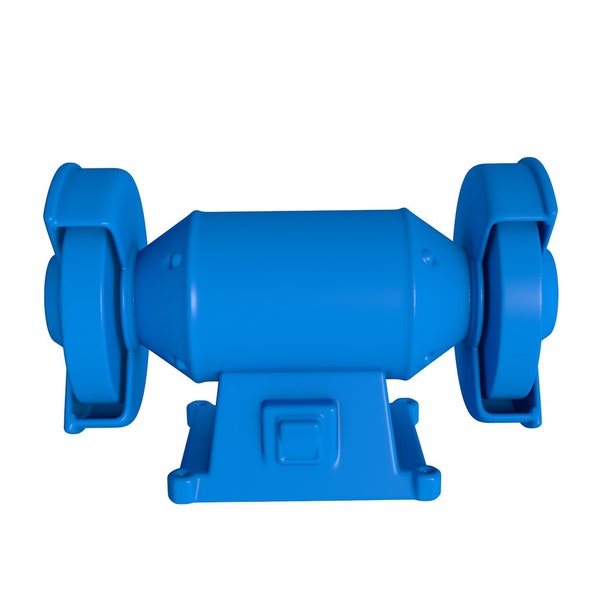 Grinder Stl File - Etsy