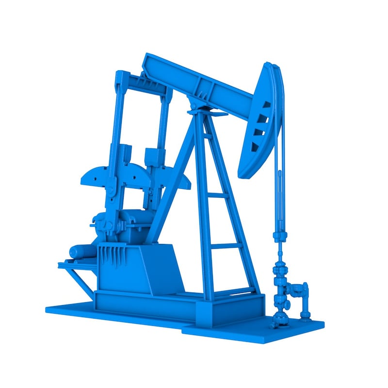 Oil Pump Models - Etsy