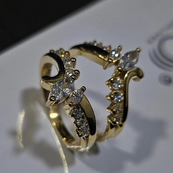 Solitaire Enhancer - Etsy