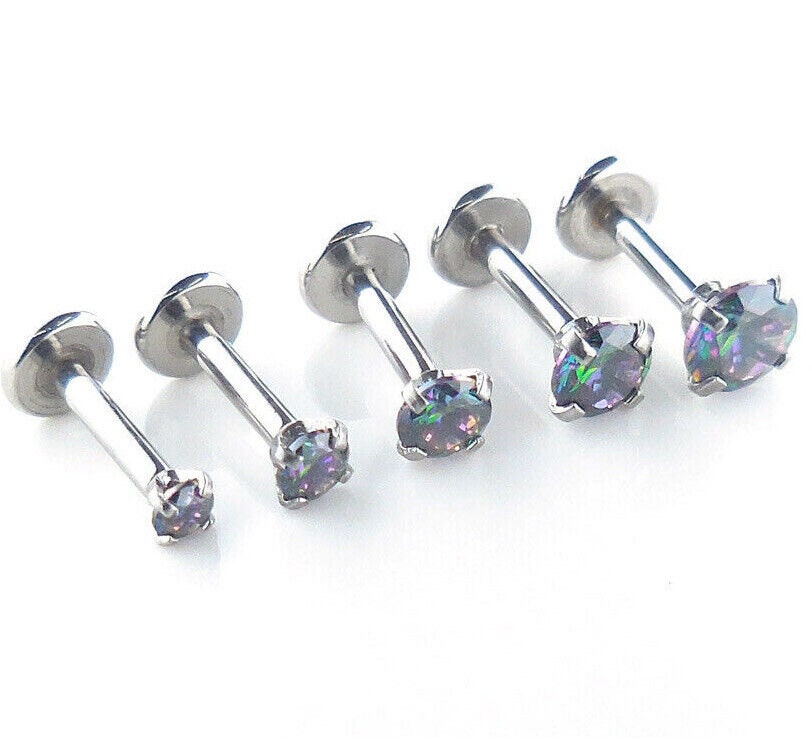 Types Of Nose Rings: Guide On Different Types Of Nose Studs Seema | atelier-yuwa.ciao.jp