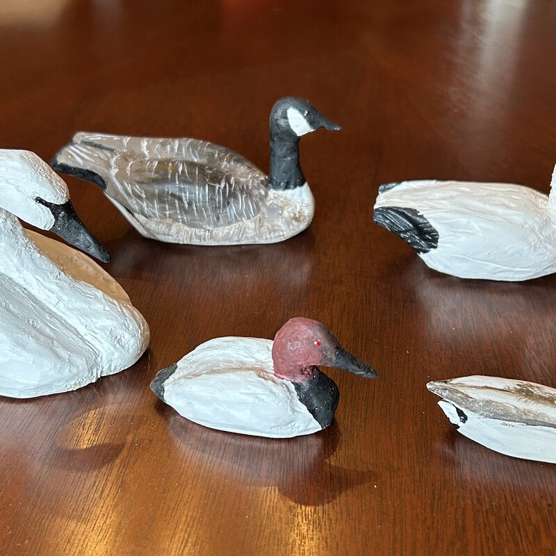 Fish Decoys - Etsy