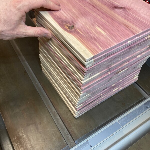 Eastern Cedar - Etsy