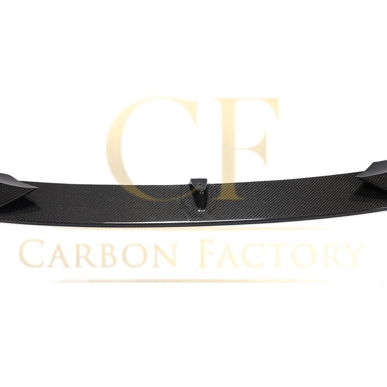 BMW G20 3 Series M Sport AC Style Carbon Fibre Front Splitter - Etsy