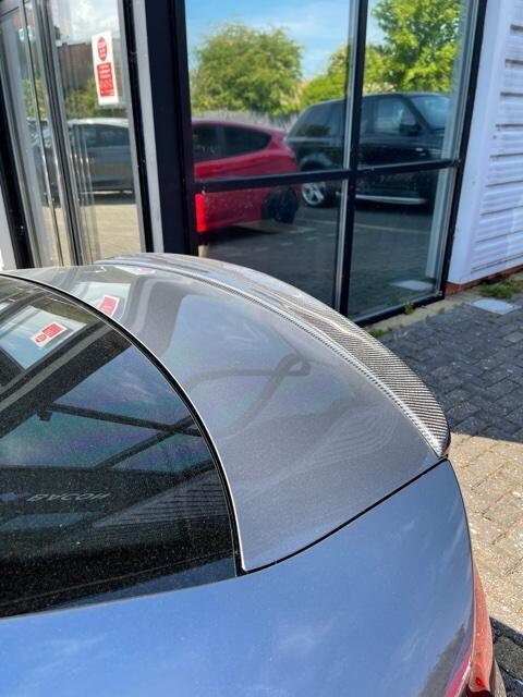 A3 Saloon Spoiler - Etsy