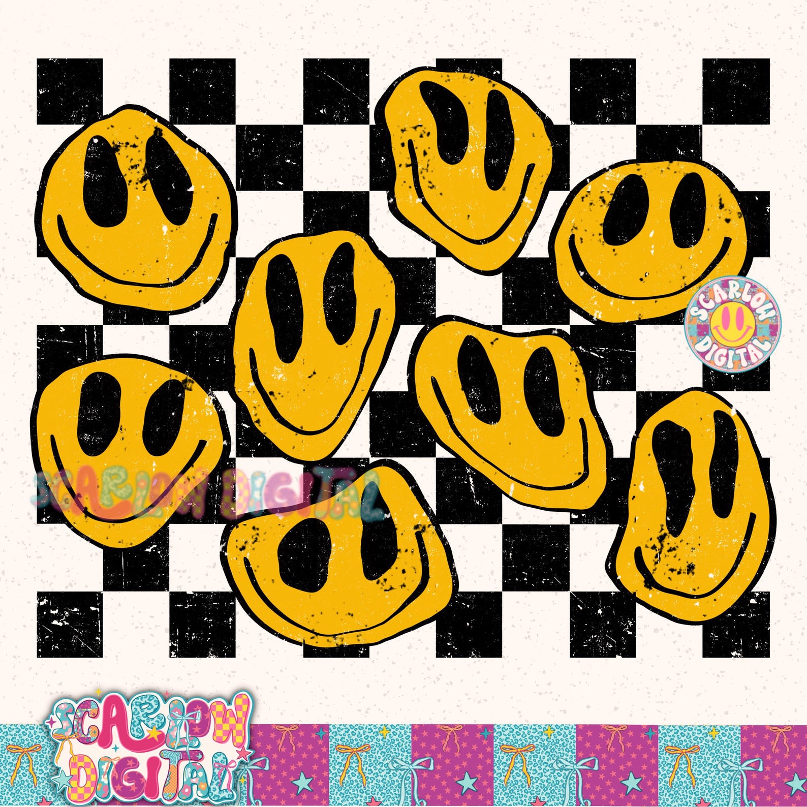 Trippy Faces PNG Digital Design, Boy Png Designs, Rocker Boy Png ...