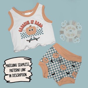 Creepin It Real Png-halloween Sublimation Digital Design - Etsy
