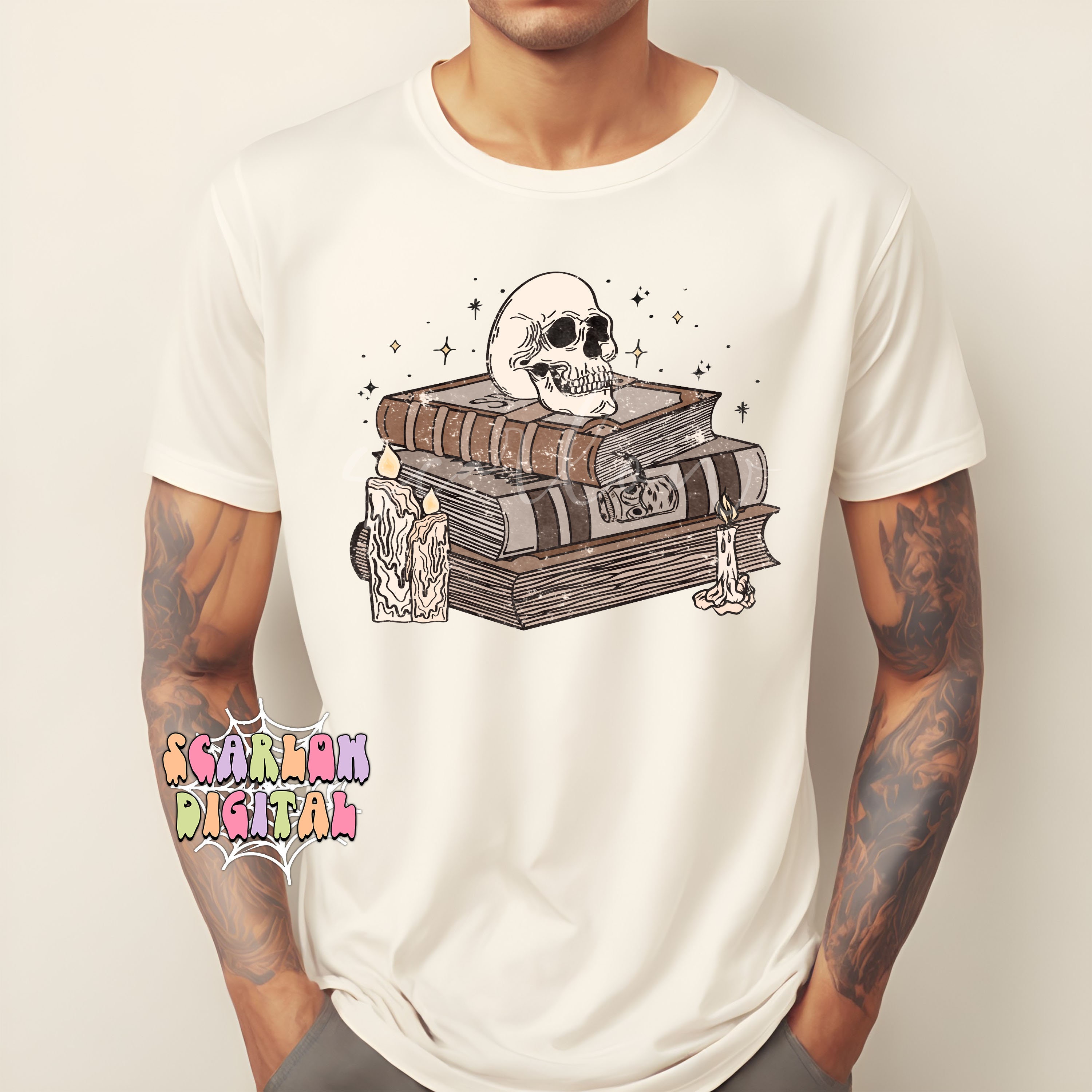 Spell Books Png-halloween Sublimation Digital Design Download ...