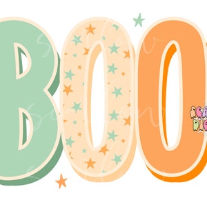 Boo Png-halloween Sublimation Digital Design Download-boy Halloween Png ...