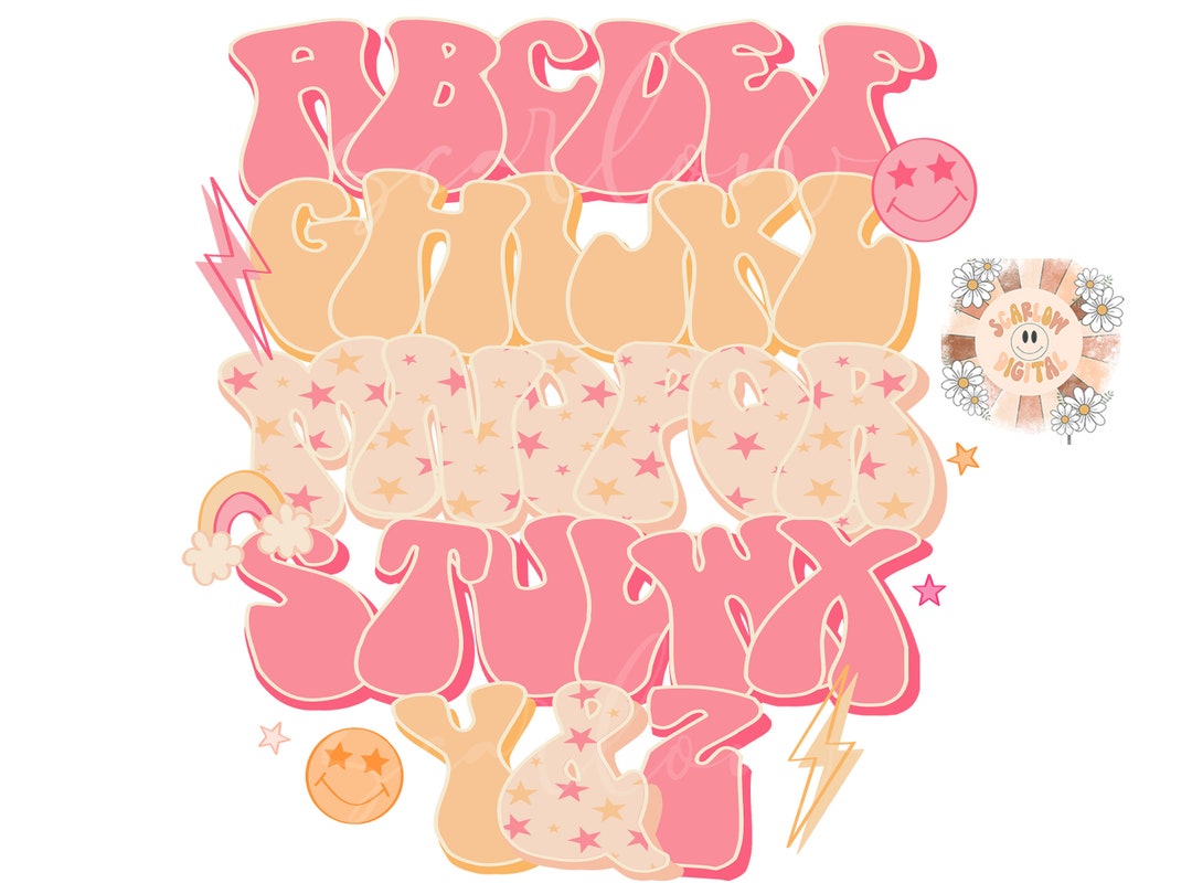 Alphabet Png-teacher Sublimation Digital Design Download-kids Png, Back ...
