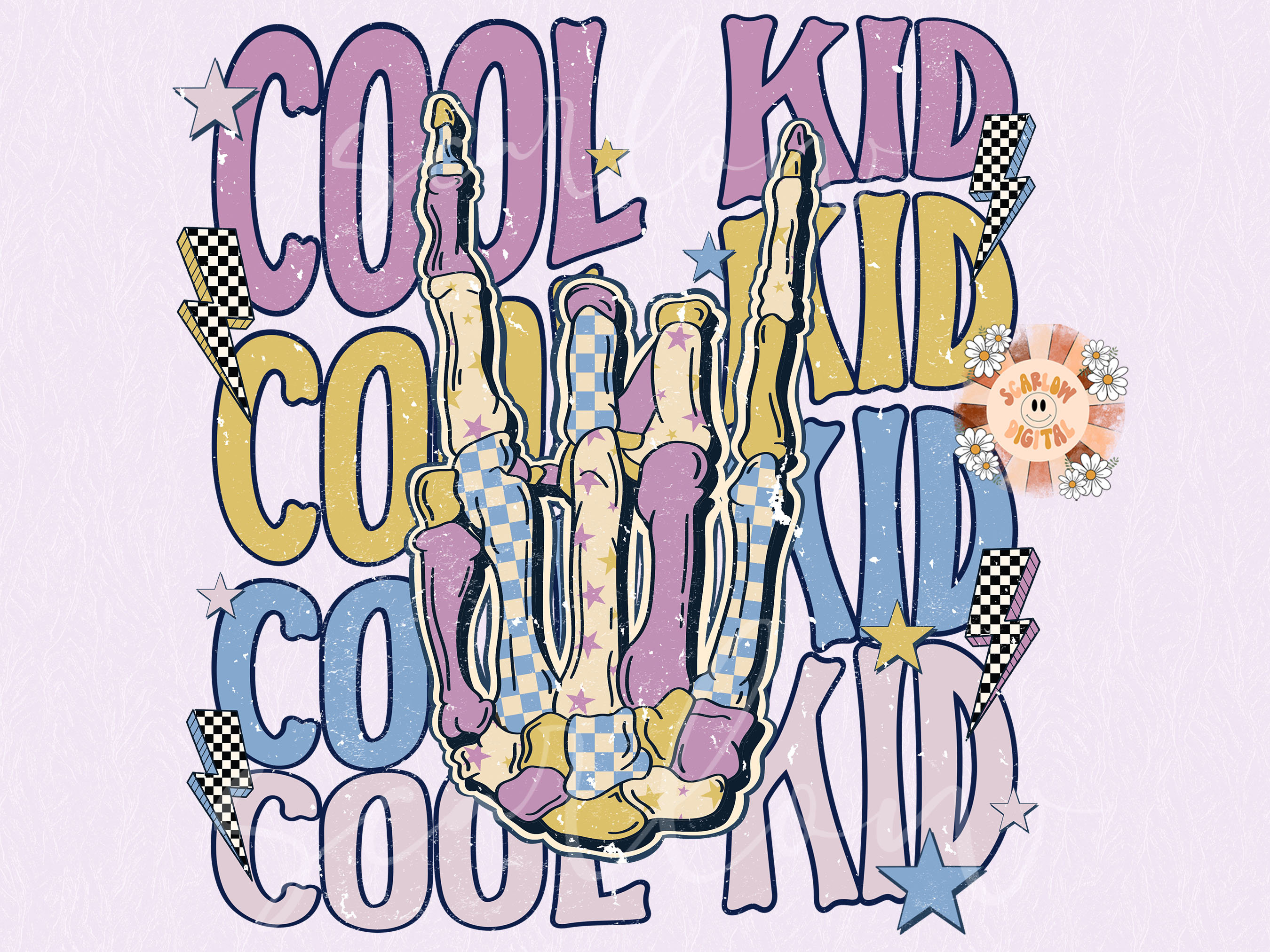 Cool Kids Backgrounds