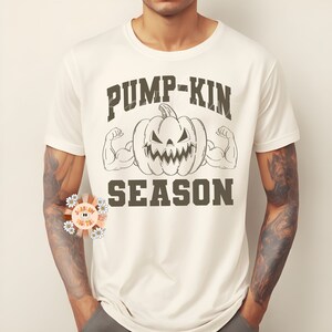 Pump-kin Season Svg-halloween Cricut Cut File Digital Design Download ...