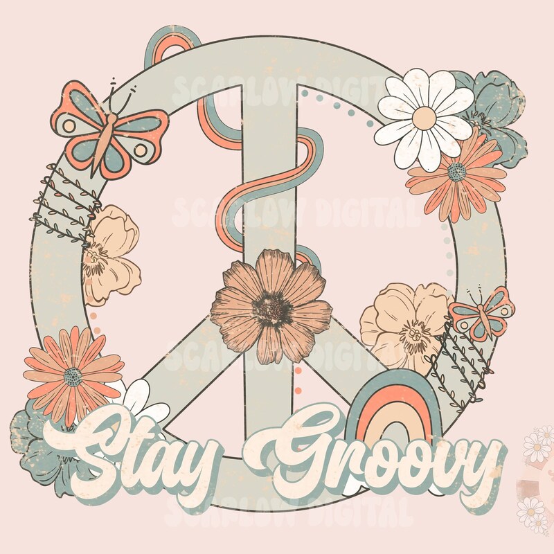 Hippie Designs - Etsy