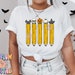 Halloween Pencils Png-teacher Sublimation Digital Design Download ...