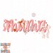 Mama PNG Digital Design Download, Coquette Mama Png, Mama Bow Designs ...