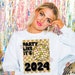 Party Like It's 2024 Png-new Years Sublimation Digital Design Download ...