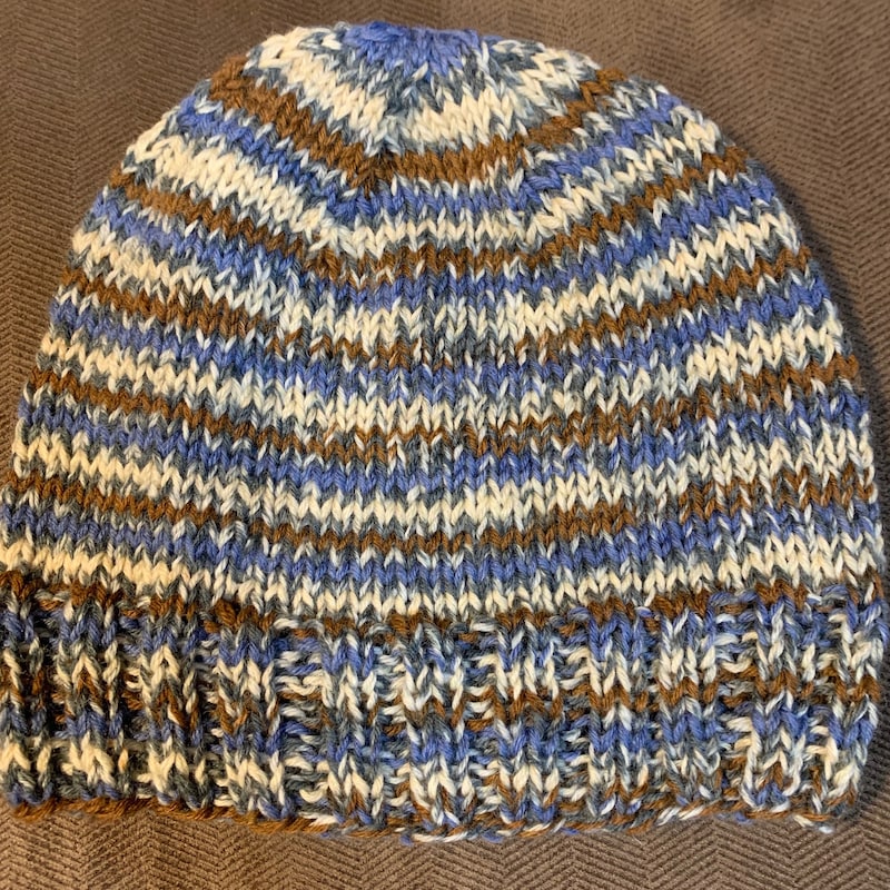 Sock Hat - Etsy