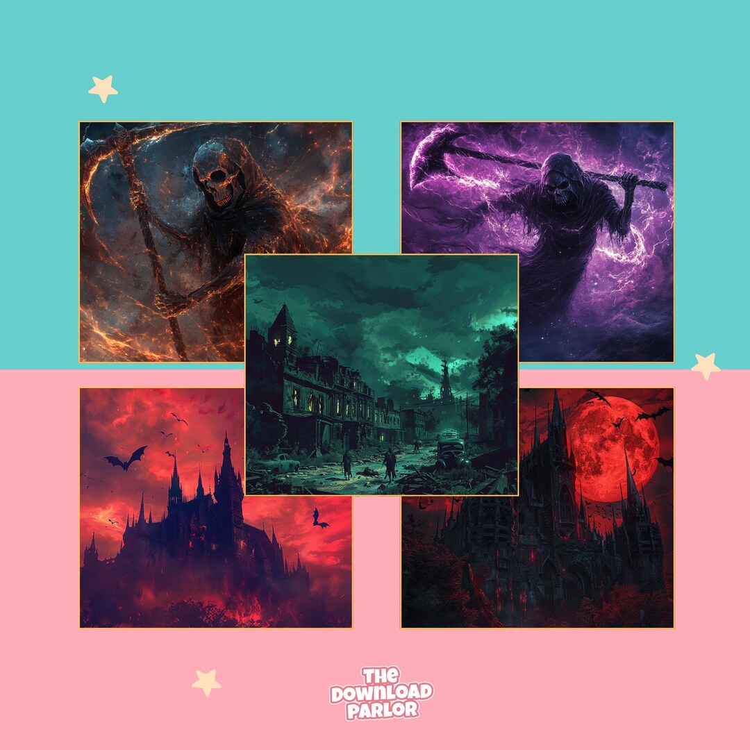 Melted Skull Tumbler Wrap PNG, Skull Fire Tumbler Sublimation Design ...