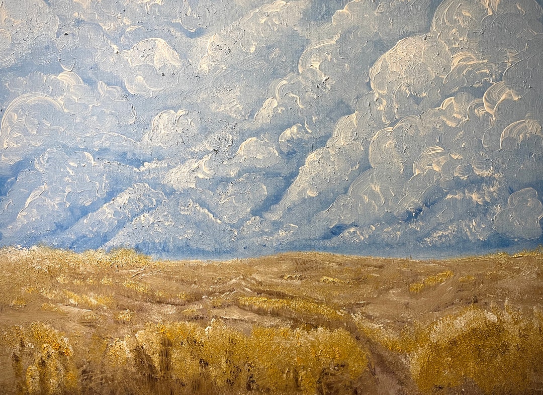 The Bright Side of Openness - Printable Artwork - Etsy