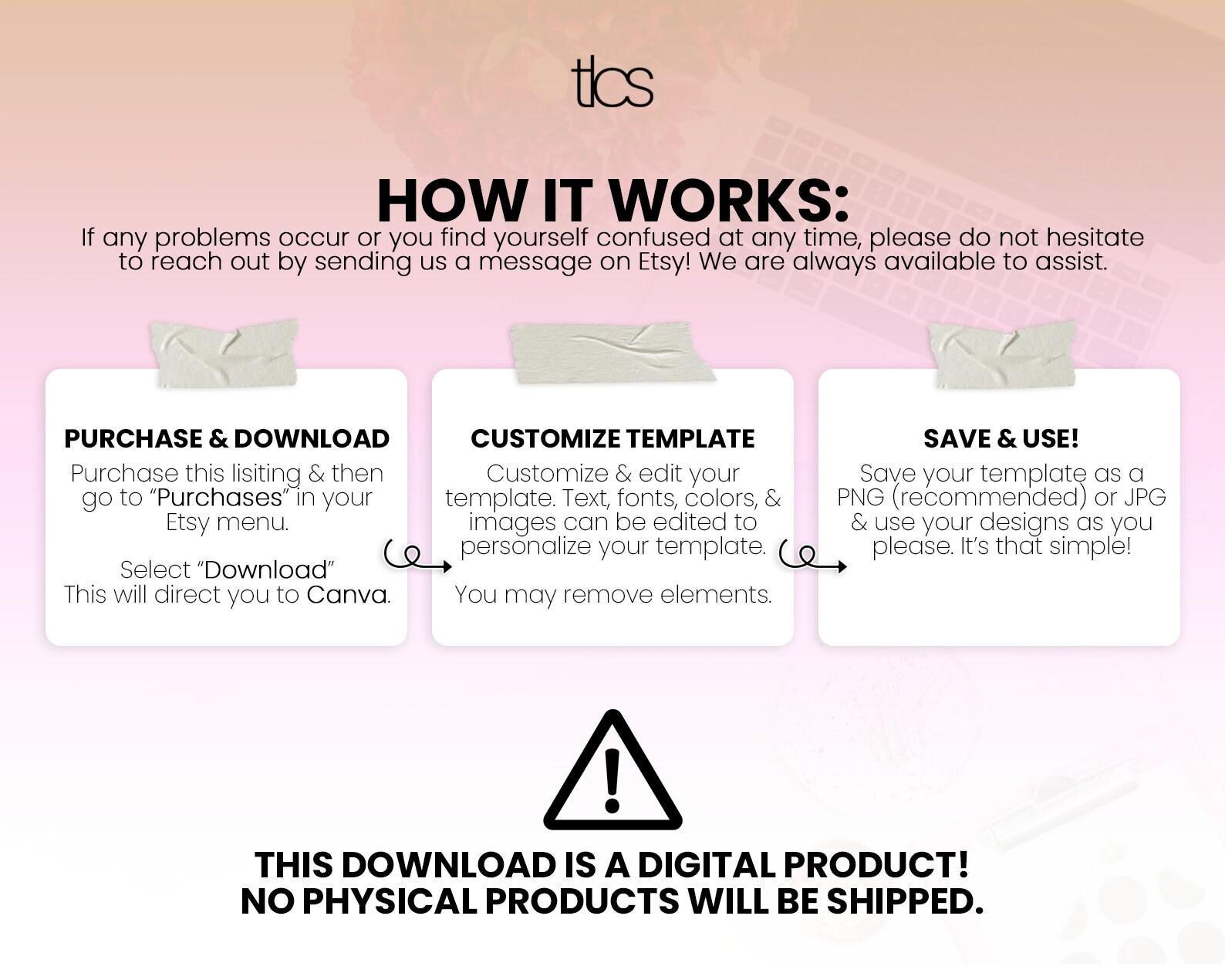 Ebook Flyers, Editable Ebook Flyers, Ebook Marketing Flyers, Ebook ...