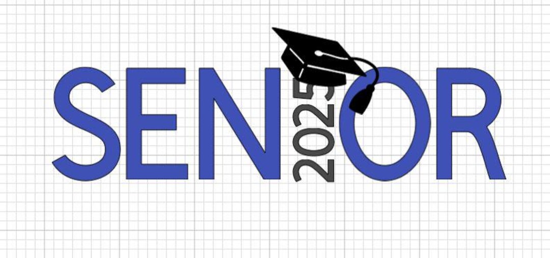 2025 GRAD SVG, Grad Svg, Graduation Svg, Grad Cap SVG, Cut File, Cricut ...