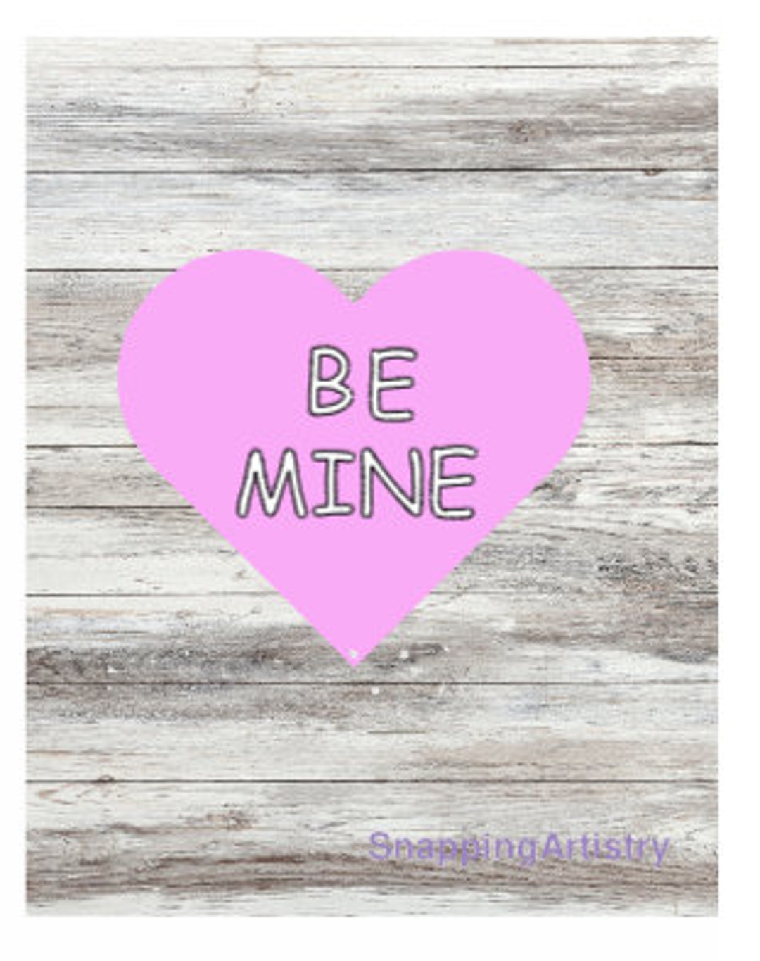 BE MINE HEART Svg, Valentines Svg, Conversation Heart Svg, Heart Svg ...