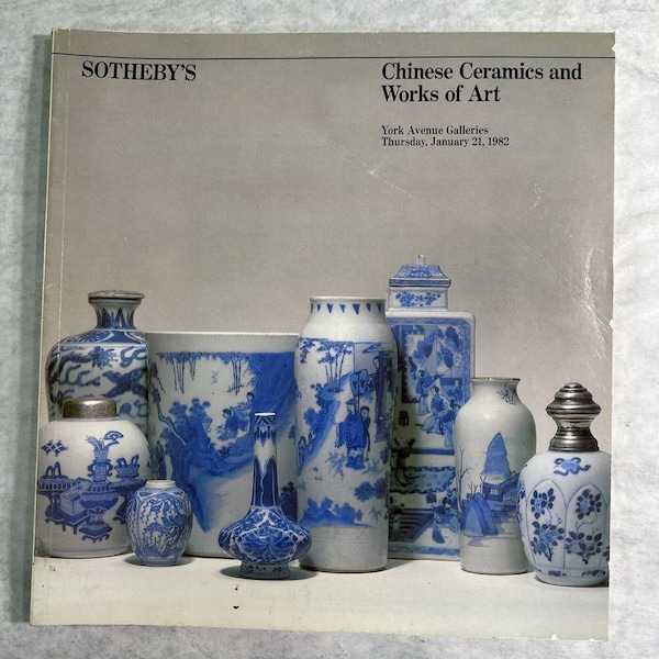 Chinese Auction - Etsy