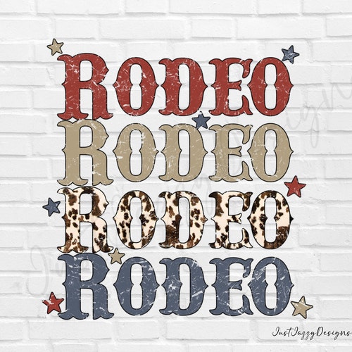 Western Rodeo Darling Png Sublimation Design Rodeo Darling - Etsy