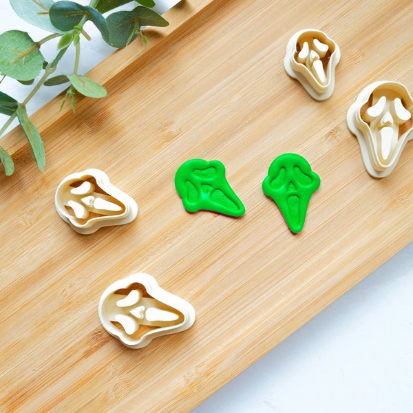 Mickey Scream Mask - Etsy