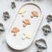 Mushroom Clay Cutter Mushroom Cutter Cookie Cutter Mushroom - Etsy