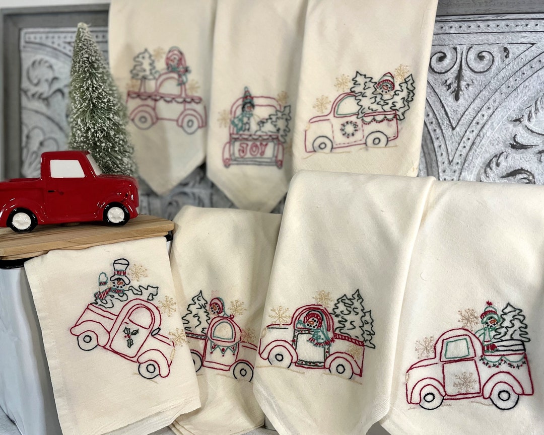 Vintage Gatherings Traceable Hand Embroidery PDF Pattern - Etsy