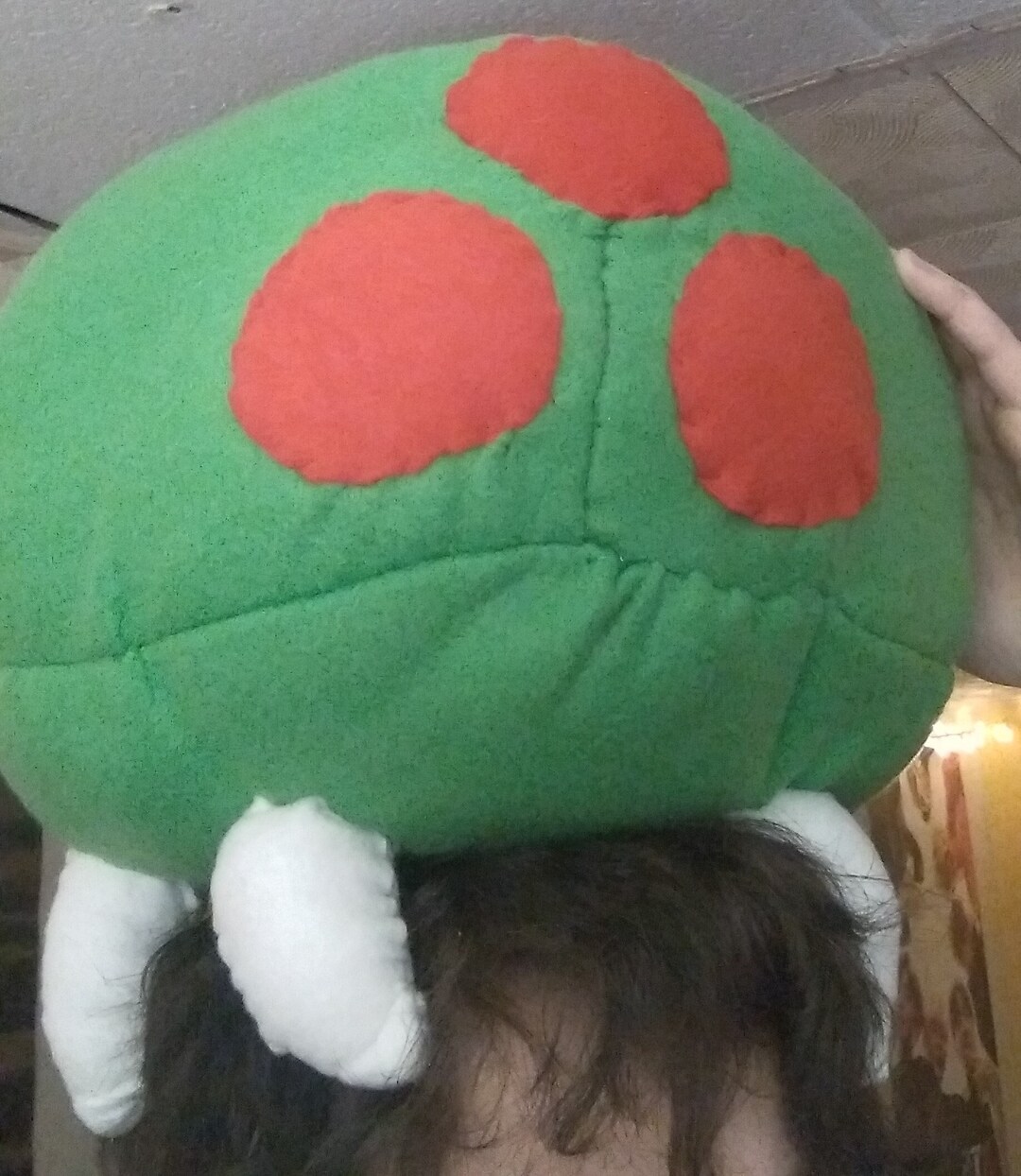 Metroid Inspired Plush - Etsy