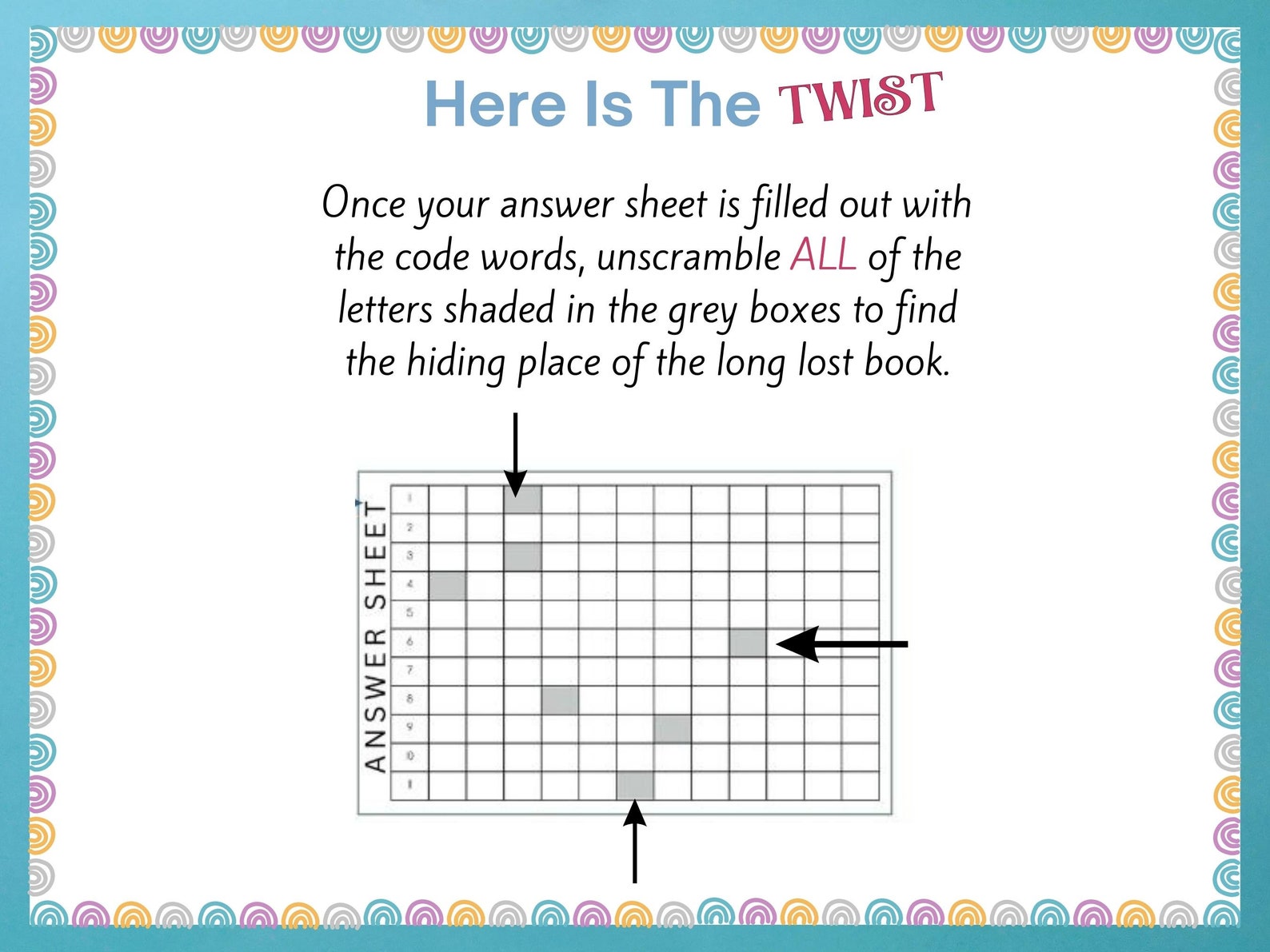 Classroom Scavenger Hunt, Back to School Scavenger Hunt, Classroom ...