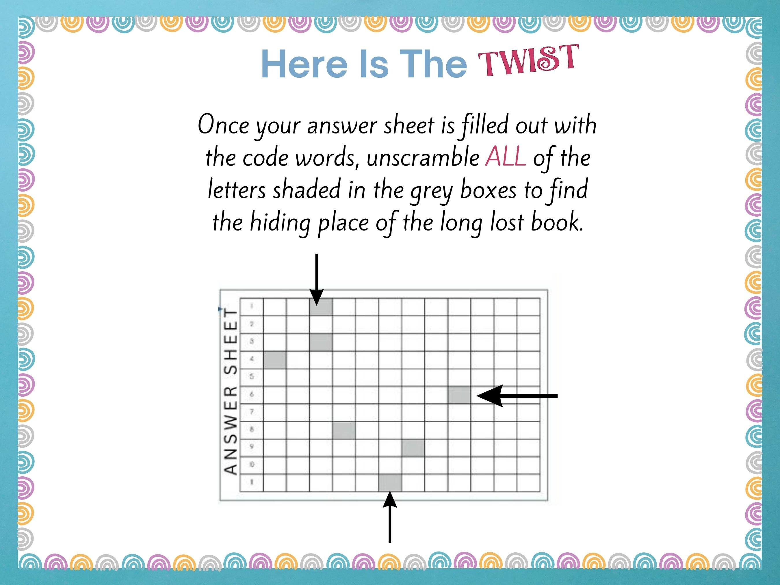 Classroom Scavenger Hunt, Back to School Scavenger Hunt, Classroom ...