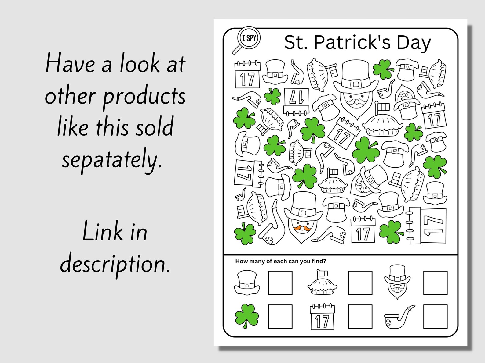 Letter From Leprechaun Trap Letter Editable Leprechaun Letter St ...