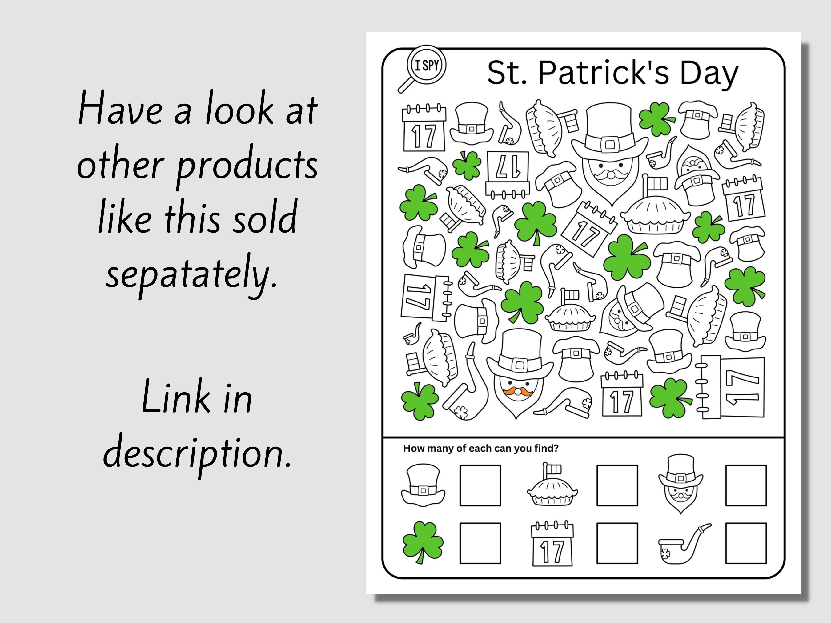Letter From Leprechaun Trap Letter Editable Leprechaun Letter St ...