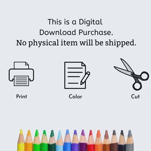 Palm Sunday Craft, Paper Crown Printable, Holy Week Activity, Sunday ...