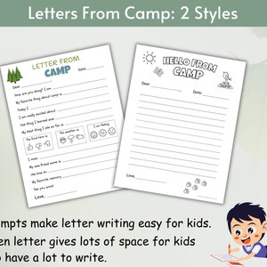 Camping Games, Camping Activity Printable, Camping Theme Party, Pass ...