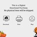 Pass the Pumpkin Halloween Printable Game, Fun Halloween Party Activity ...