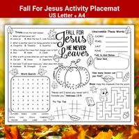 Christian Coloring Book for Kids: Bible Story Activity (printable PDF ...